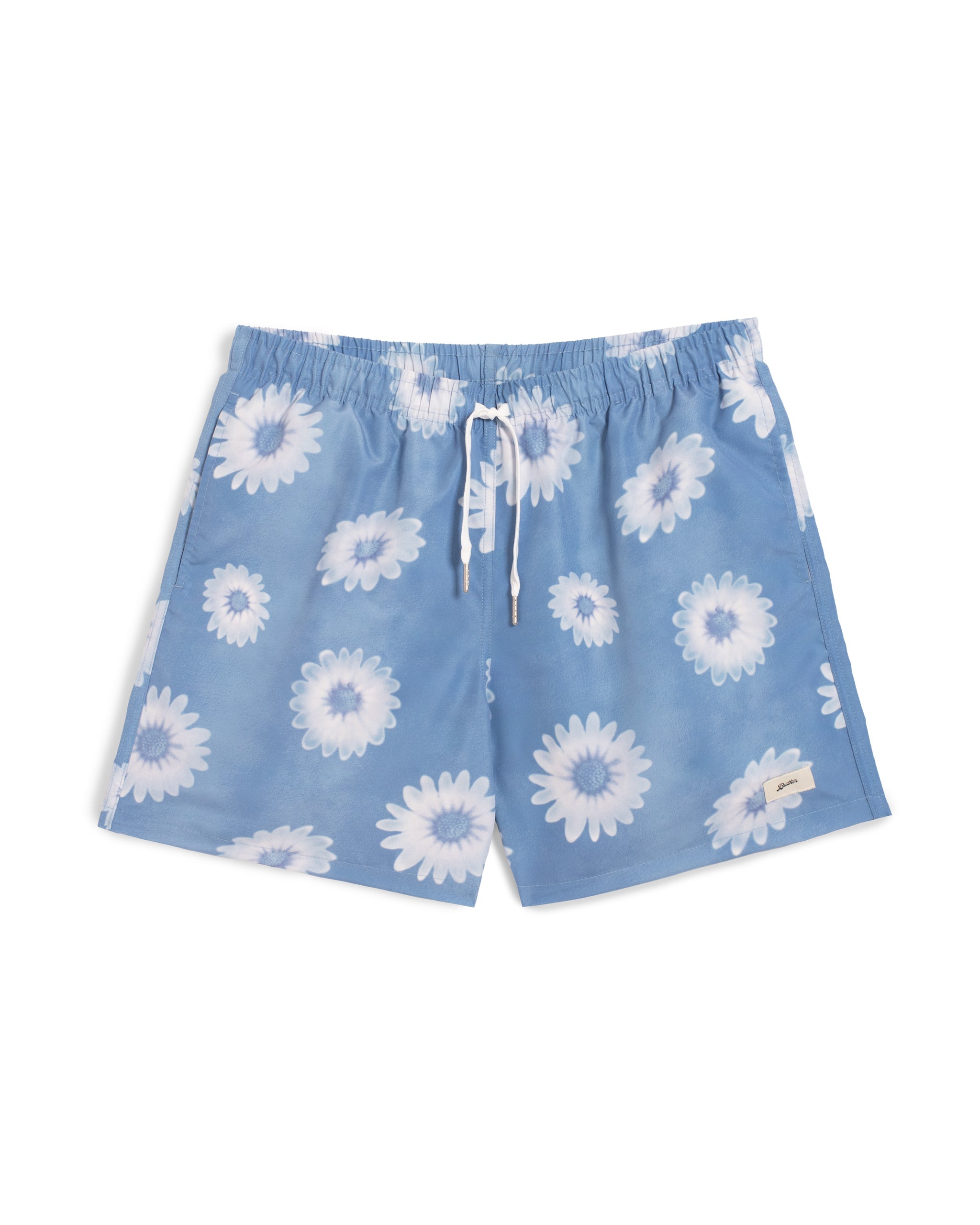 Ice Air Garden Swim Trunk – Bather