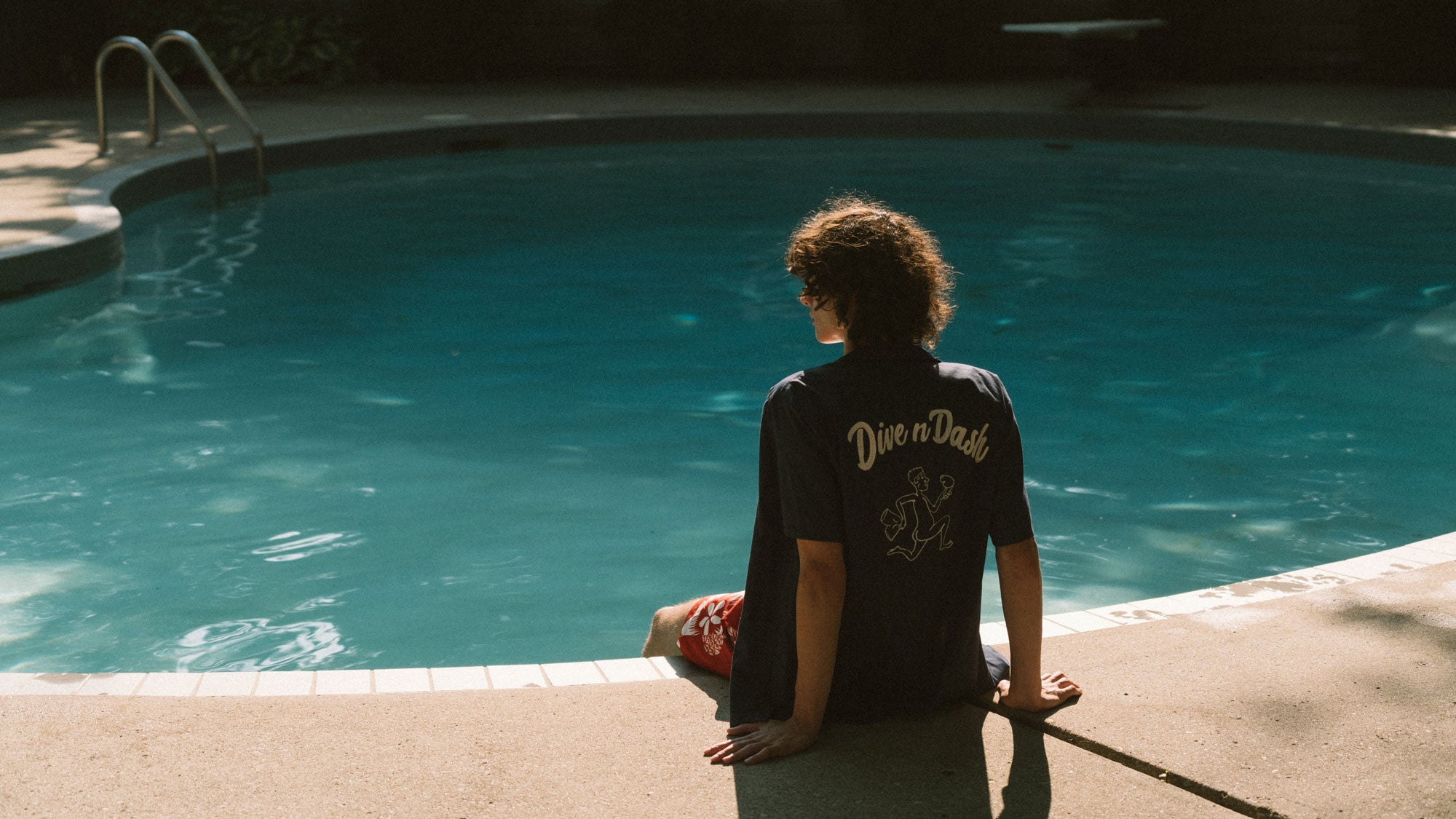 Fall/Winter '22 Lookbook – Bather