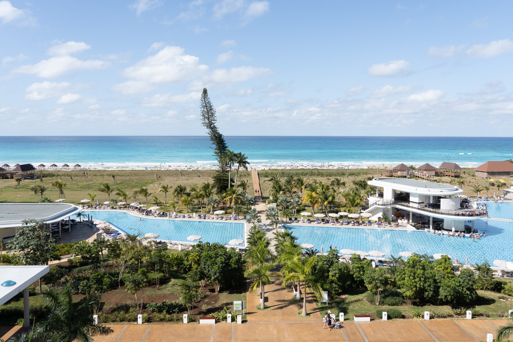 Excellent Adventures: Cuba with Anthony Menecola – Bather