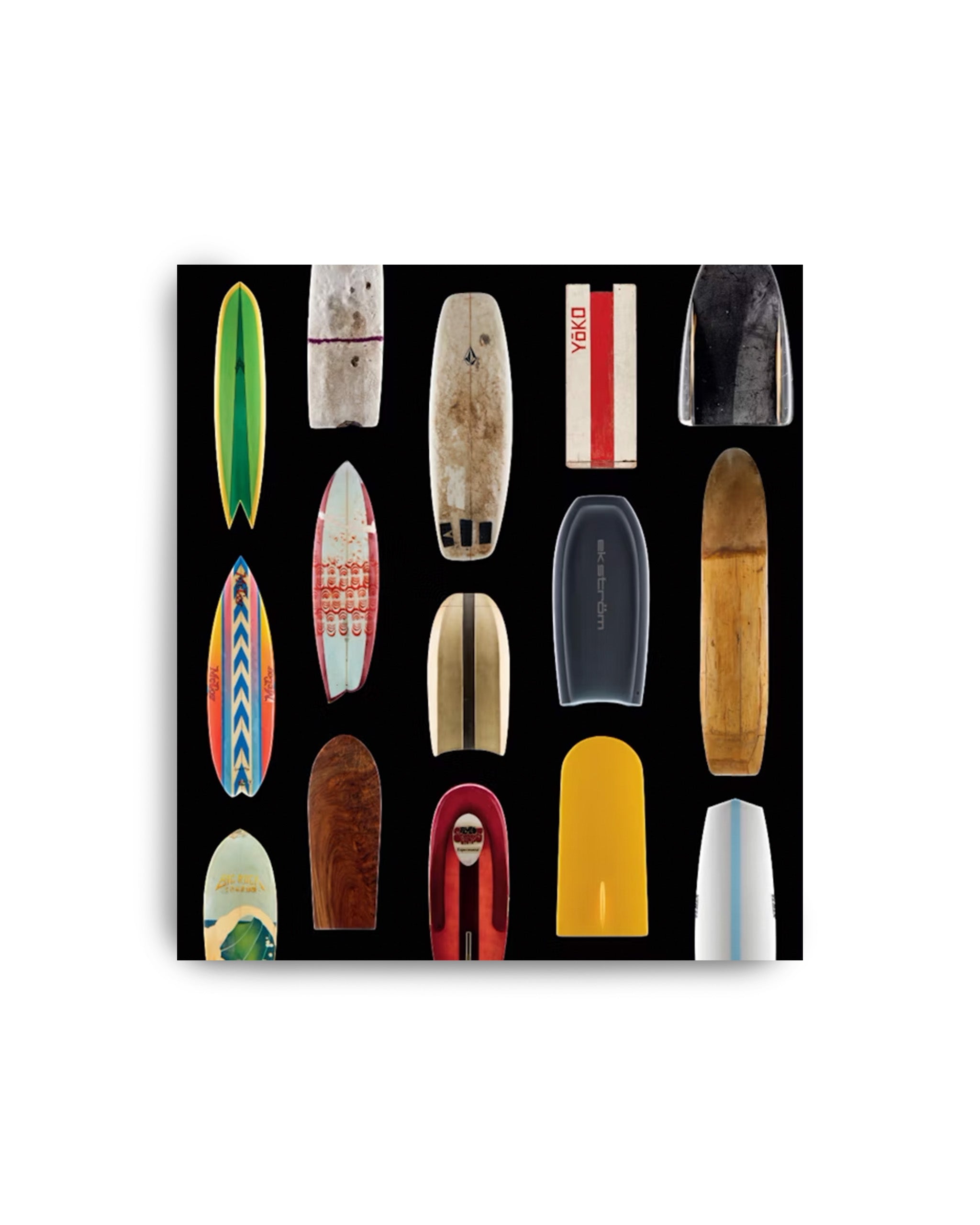 Surf Craft – Bather