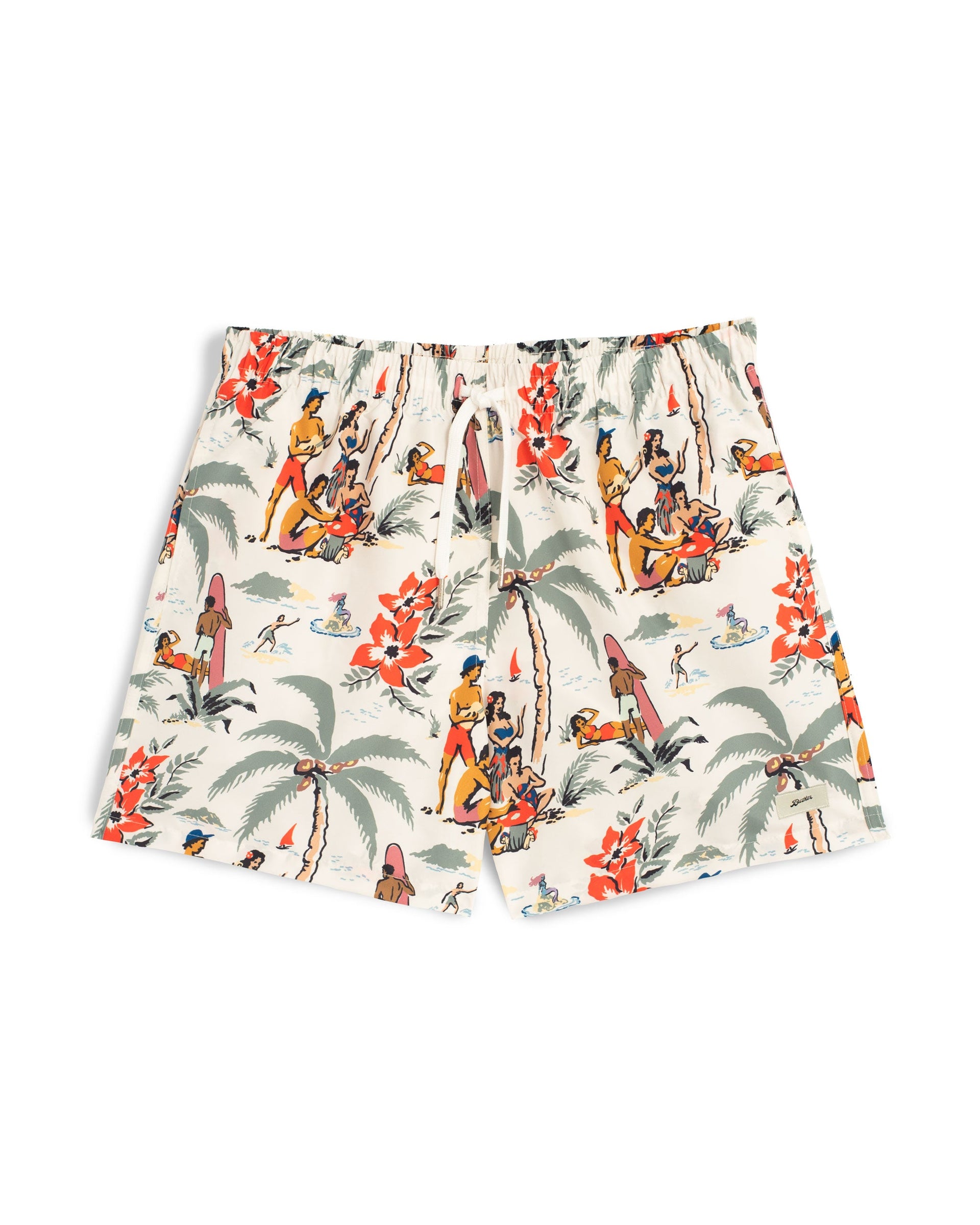 Shop All Men's Surf and Swimwear | Bather